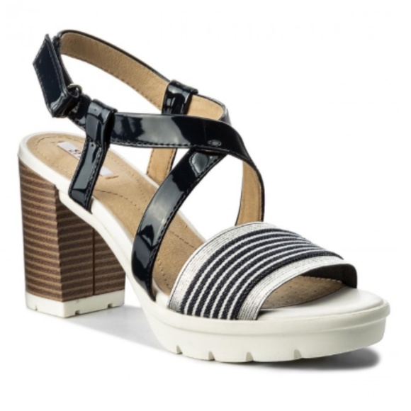 Geox | Shoes | On Sale Womens Casual Sandals Geox | Poshmark